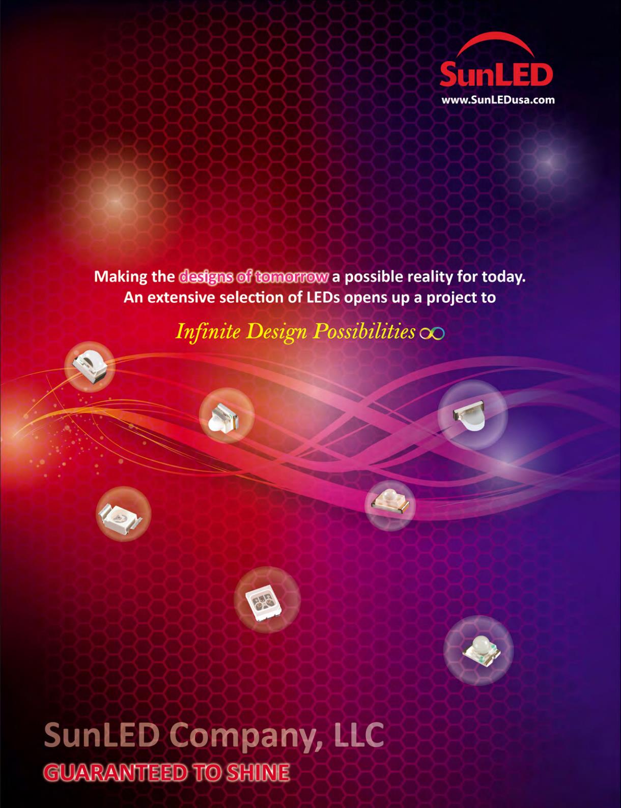 Page 71 - 2014-2016 SunLED Catalog